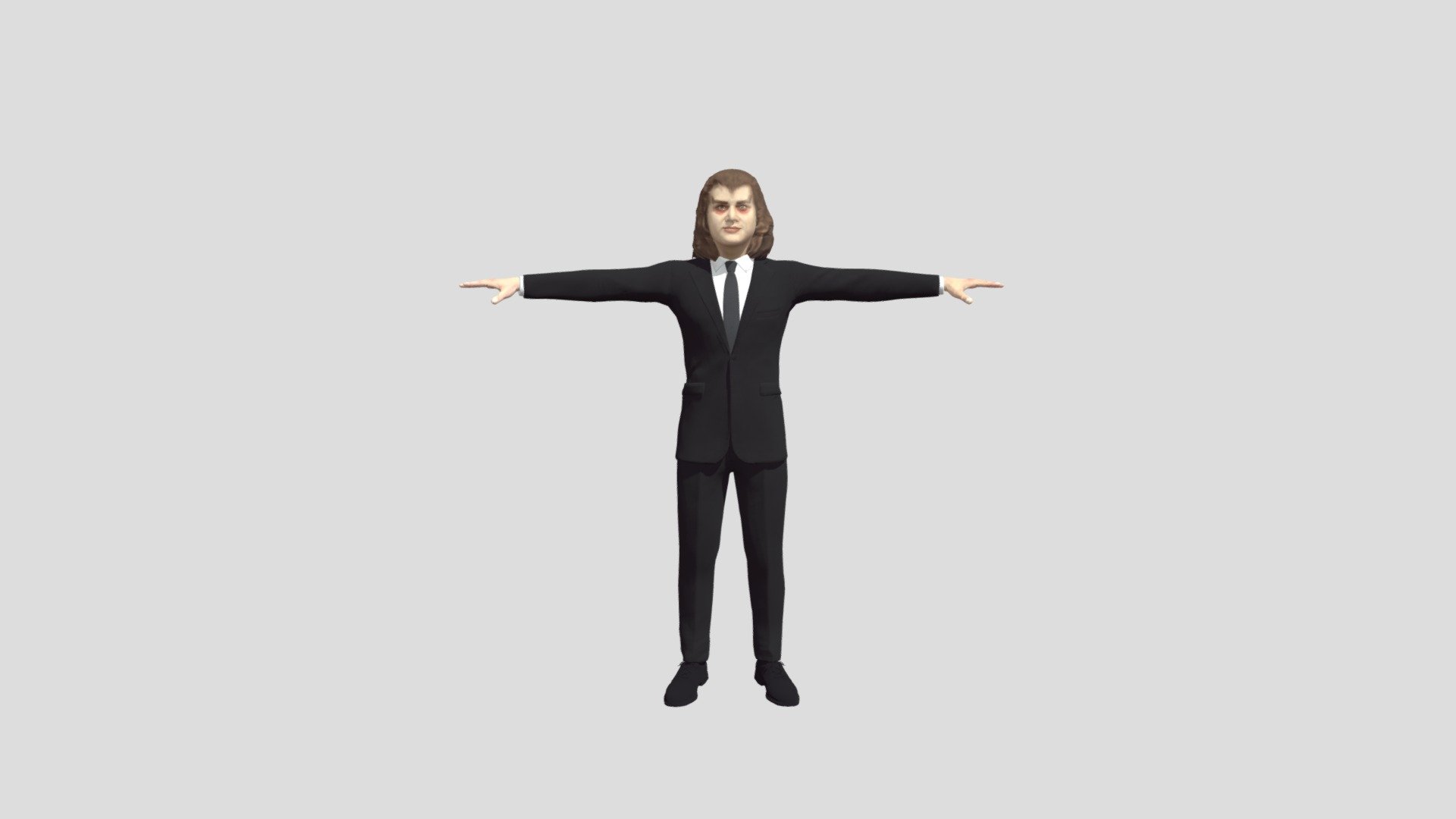 Kilvish 3d model free to use - Download Free 3D model by sunnykhude ...