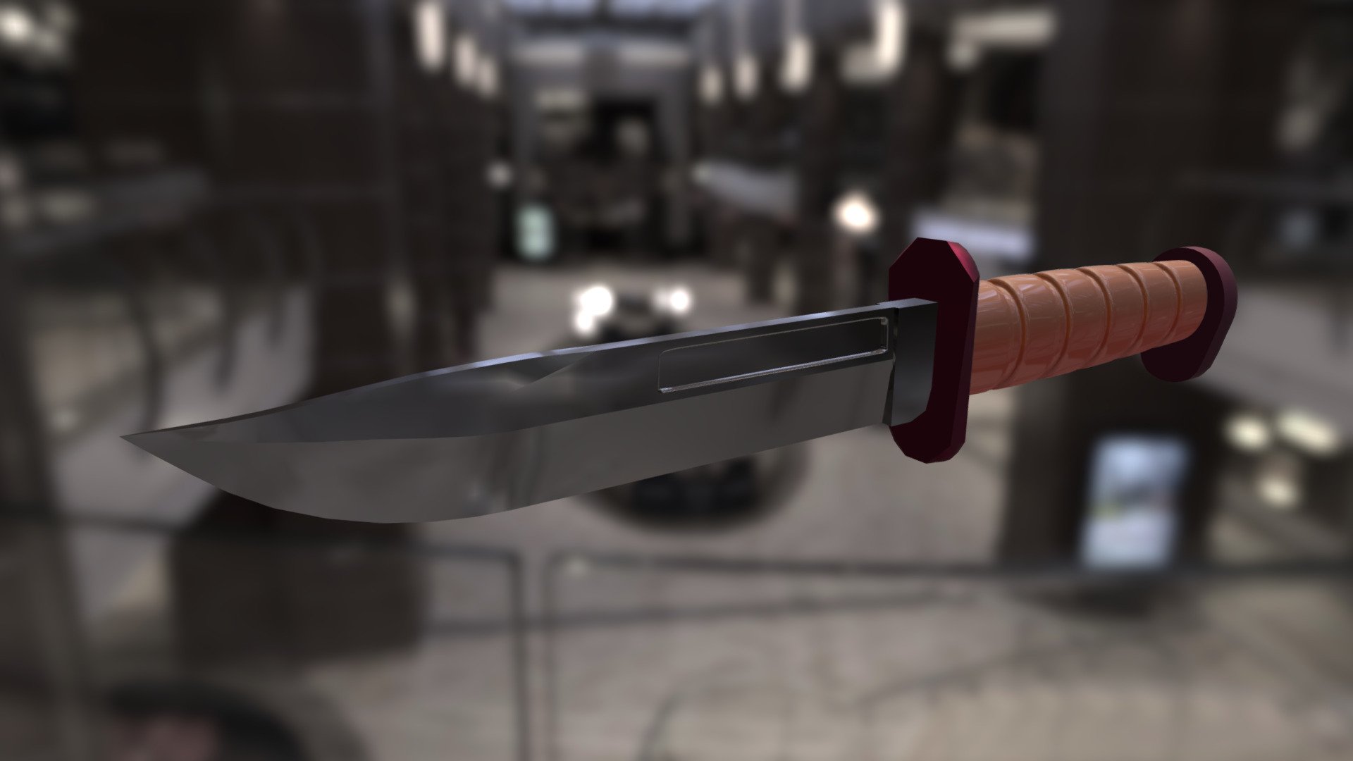 nozyk - 3D model by lorisiaaa [071c115] - Sketchfab