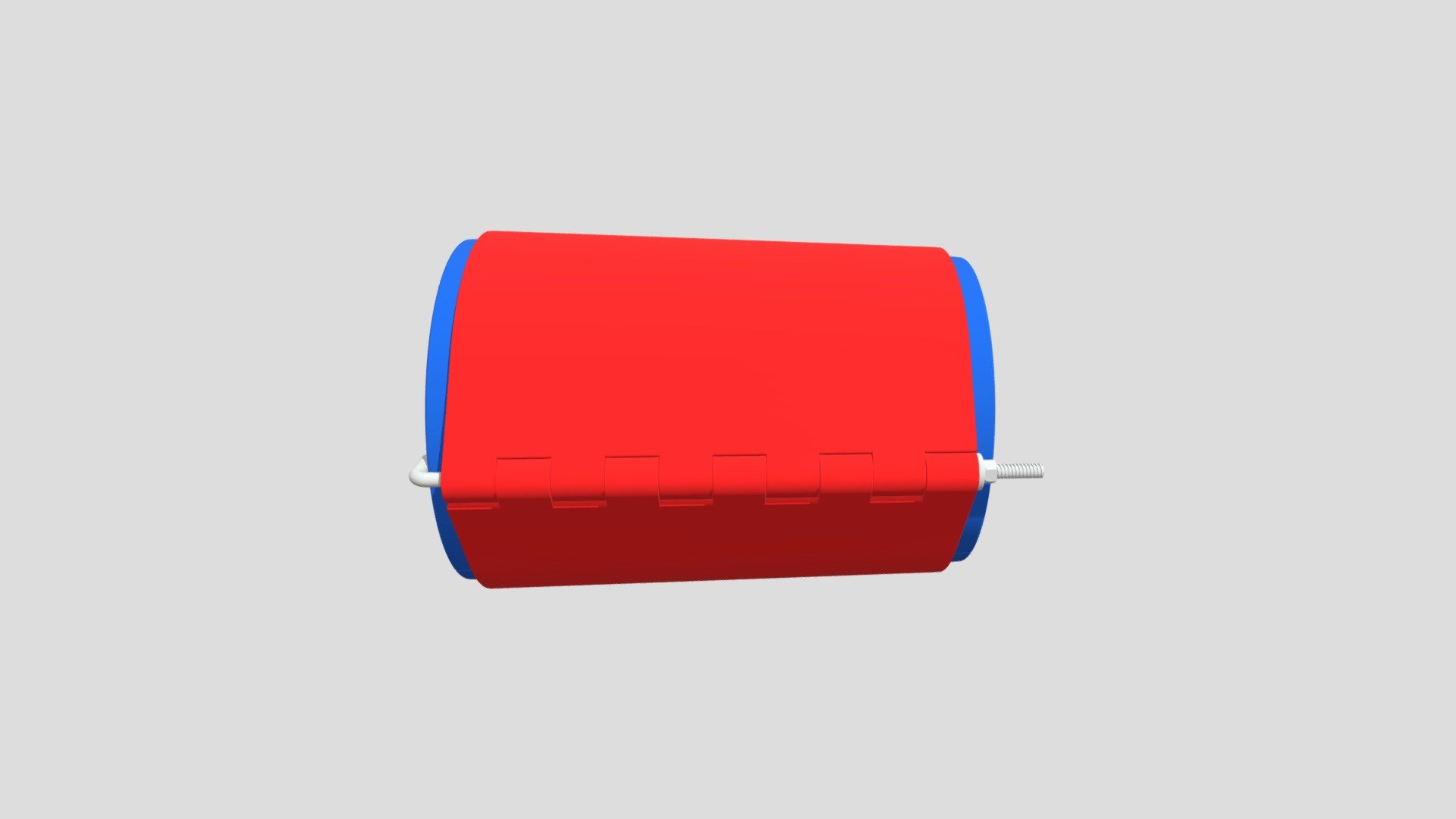 Pipe Lock 2 - 3D model by Valiko [071c295] - Sketchfab