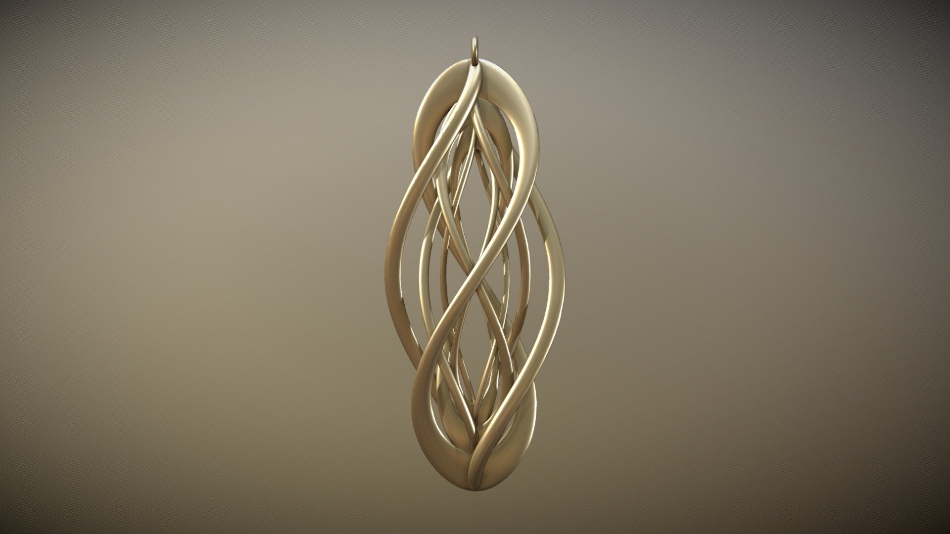 The Novice - 3D model by Peter Petrov (@3dfractalart) [071d4cb] - Sketchfab