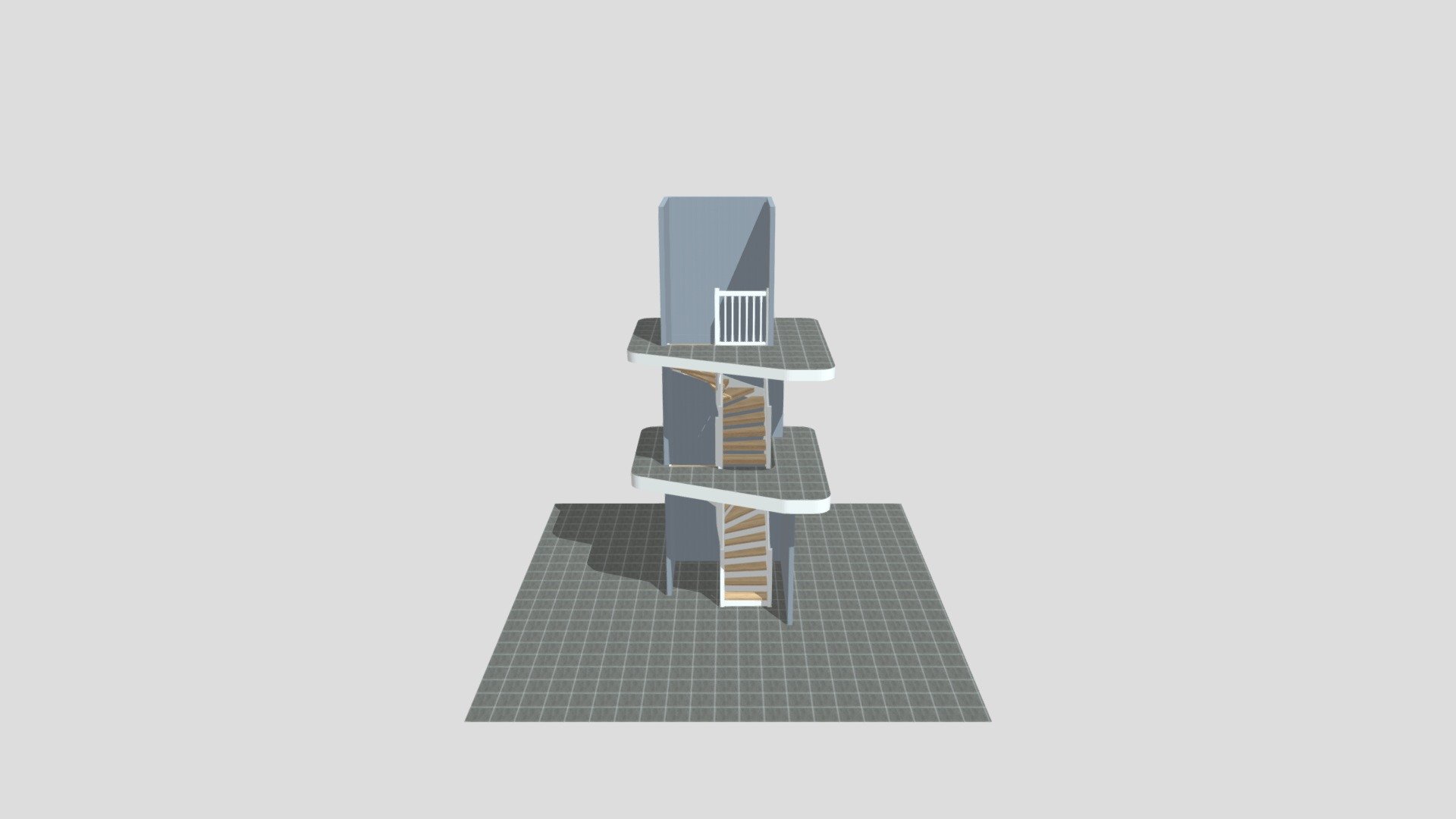 220822_Lani - Download Free 3D model by JaniLantta [071de01] - Sketchfab