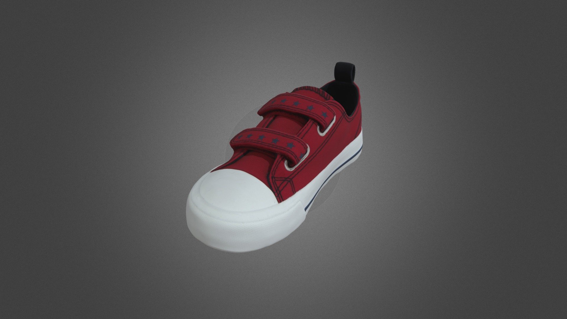 LOW POLY PHOTOGRAMMETRY SHOES - 3D model by pcy78 [071e829] - Sketchfab