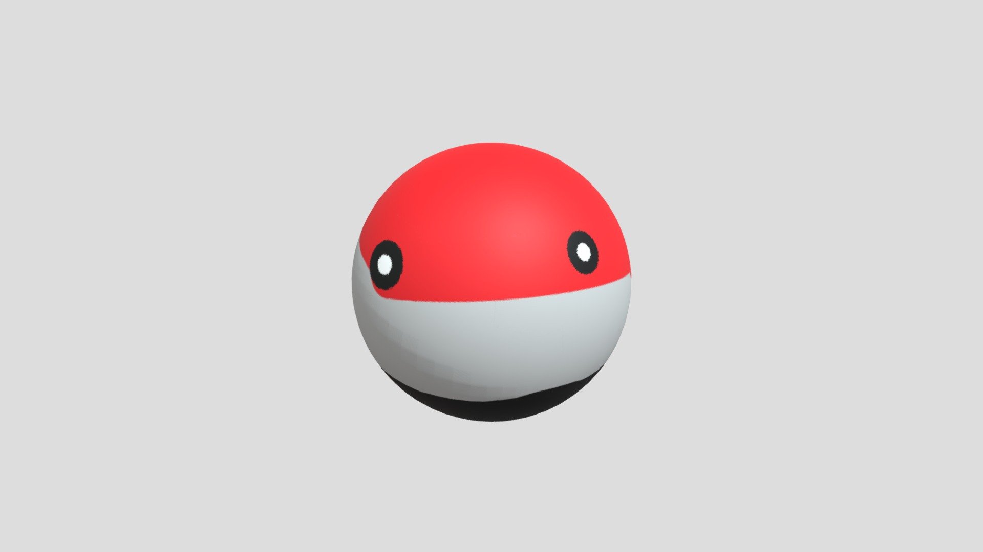 Yemenball - Download Free 3D model by Wii (@wiisketchfab) [071ef6c ...