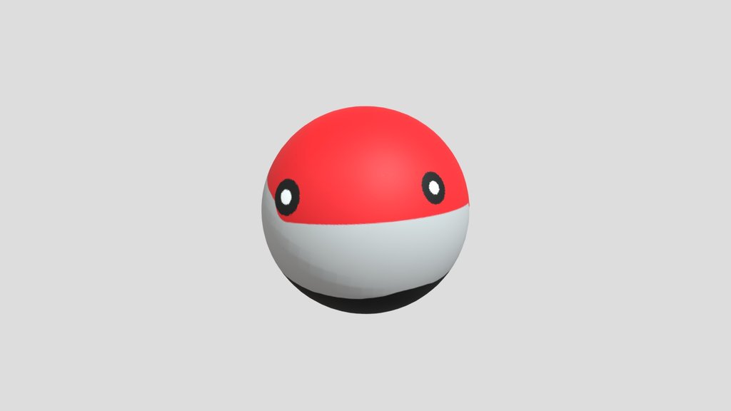 Countryballs - A 3D model collection by Wii (@wiisketchfab) - Sketchfab