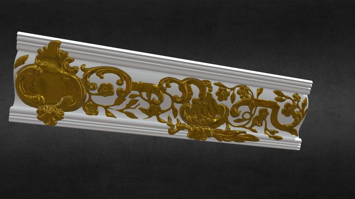 Drywall 3D models - Sketchfab