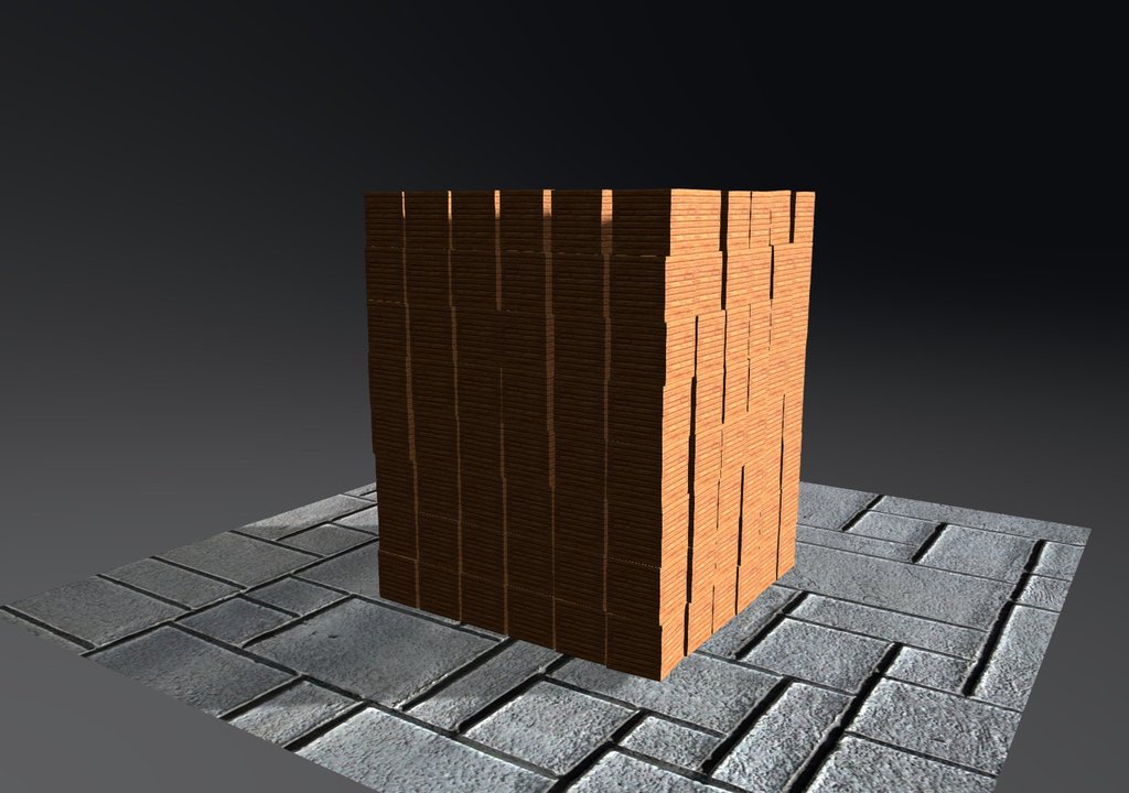 Physics simulation - A 3D model collection by Paul (Sketchfab) (@paul ...