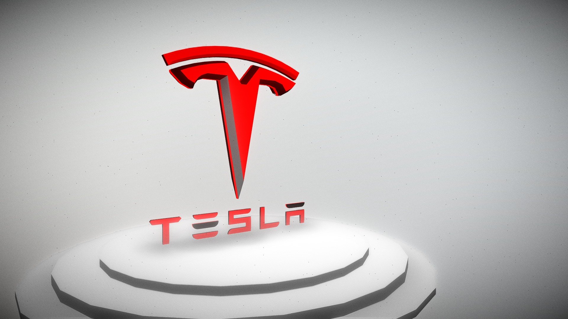 TESLA - 3D model by sarkioricha [07205e6] - Sketchfab