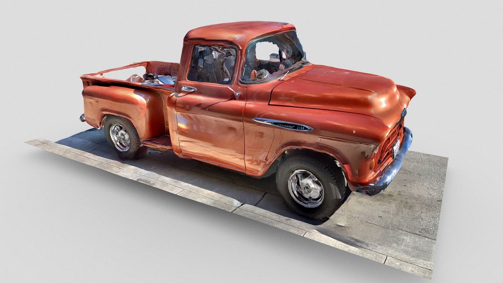 scan - A 3D model collection by kadero24 - Sketchfab