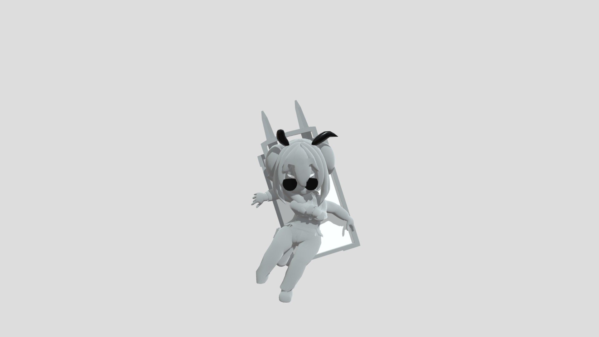 Lastorigin Alvis - 3D model by Goljun (@ggoljunsa) [07227b9] - Sketchfab