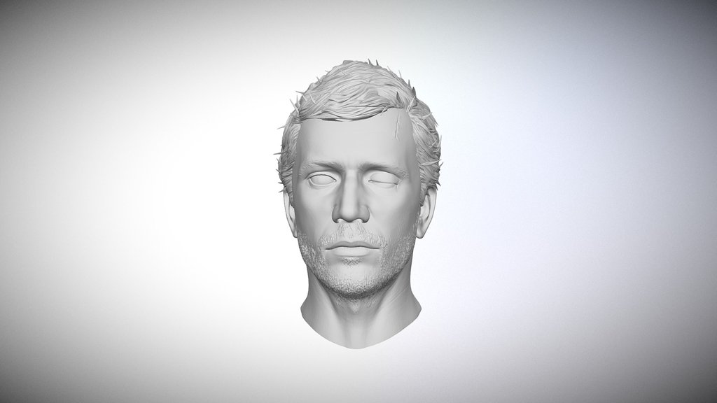 People - A 3D model collection by martinpazromero - Sketchfab