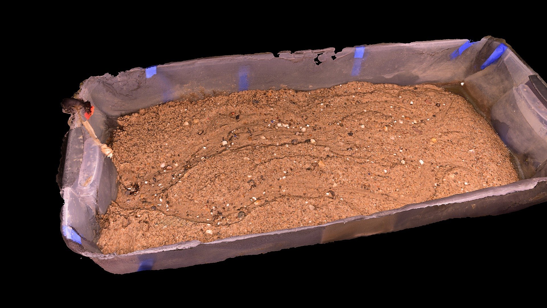 Stream Table 1 - 3D model by phaneritic [0723198] - Sketchfab