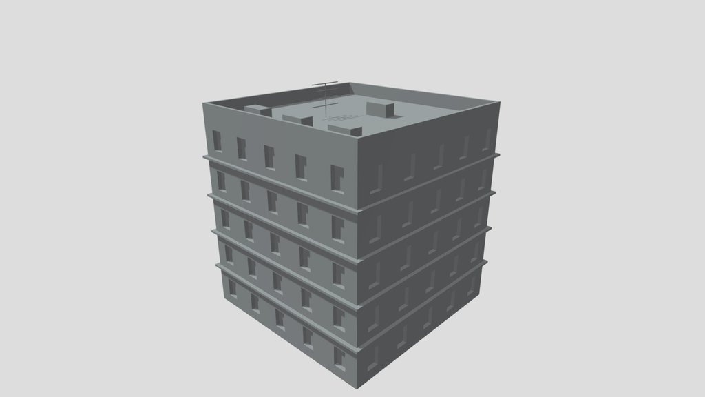 CC models - A 3D model collection by DonWhitaker - Sketchfab