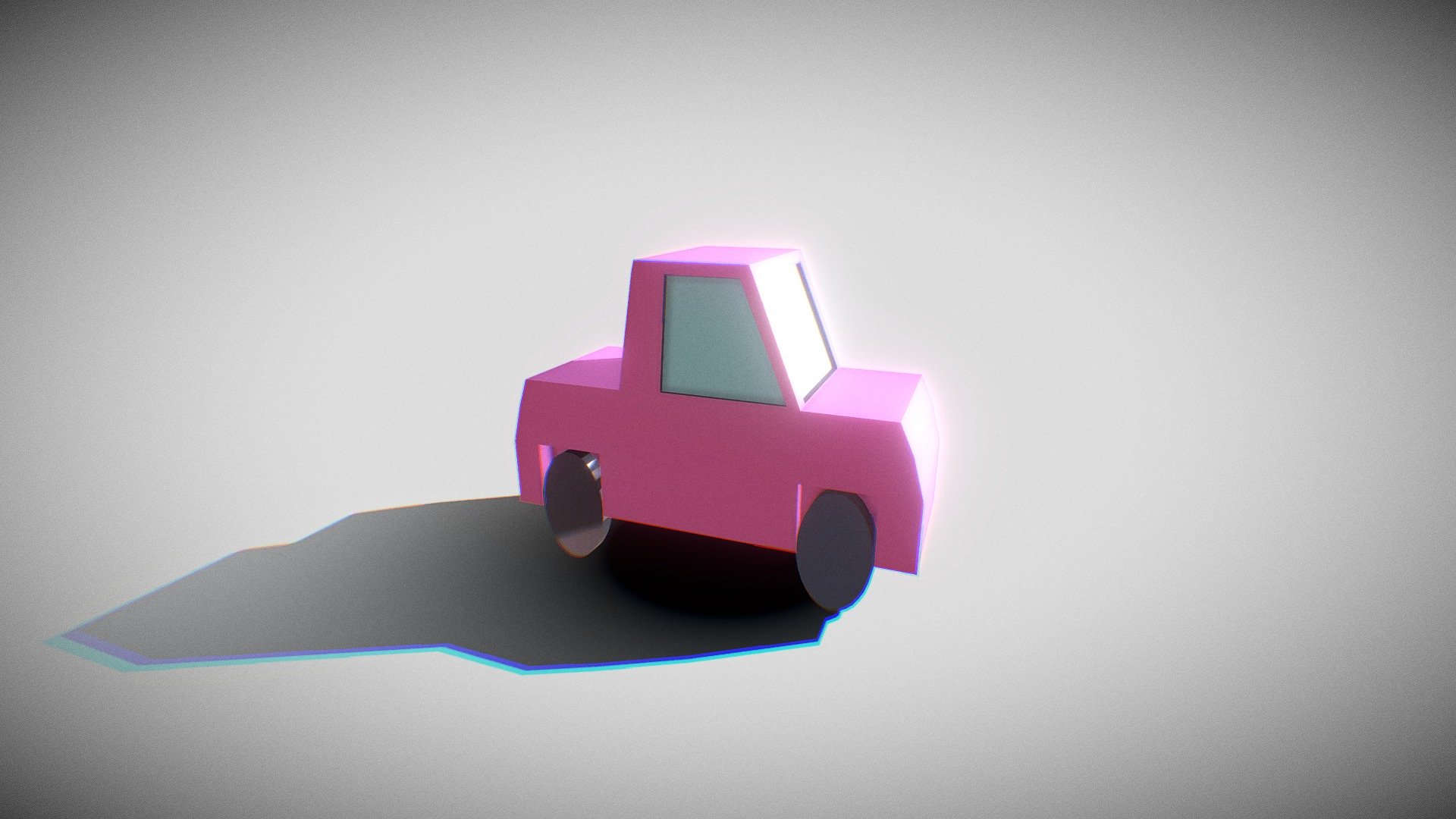 Carro by Matilde Abreu - Download Free 3D model by turmas.ada [072458c ...