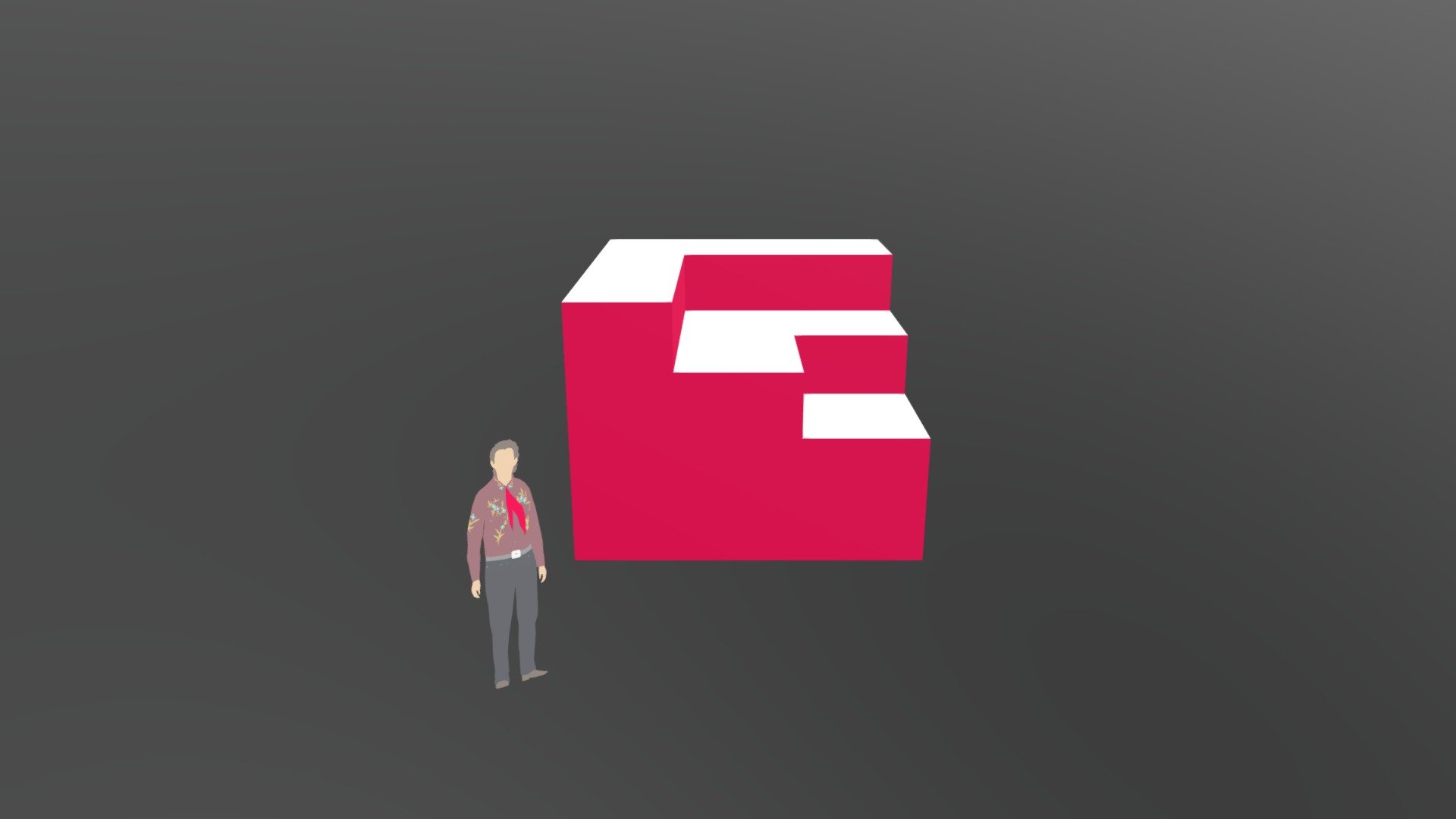 Random - 3D model by Fiona22 [0725217] - Sketchfab