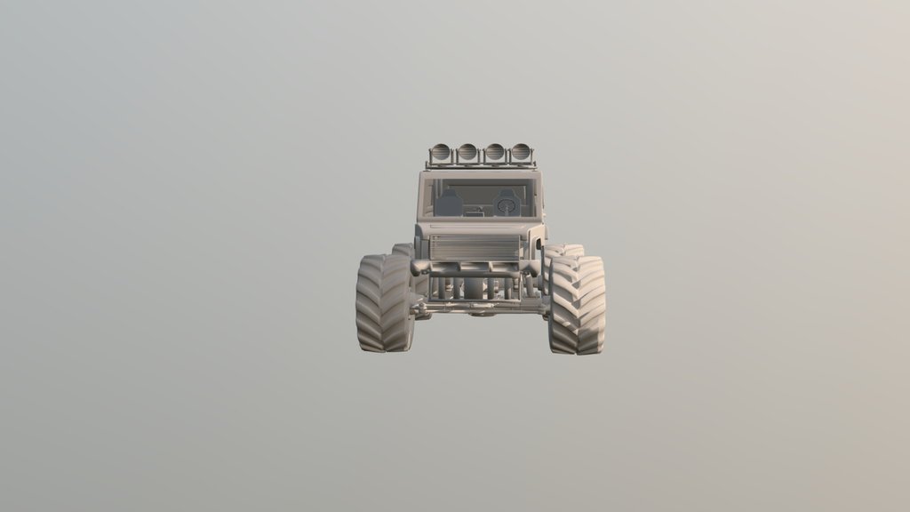 Kitbashes - A 3D model collection by Jorma Rysky (@Rysky) - Sketchfab