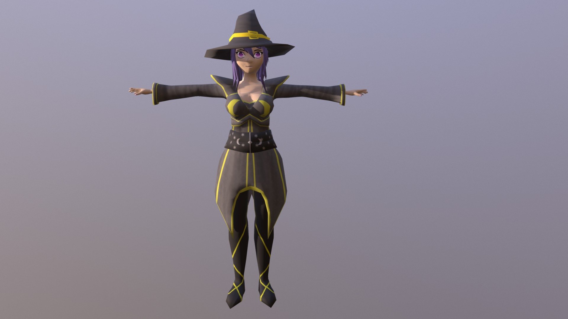 Cathia - 3D model by dracon85 [0726be3] - Sketchfab