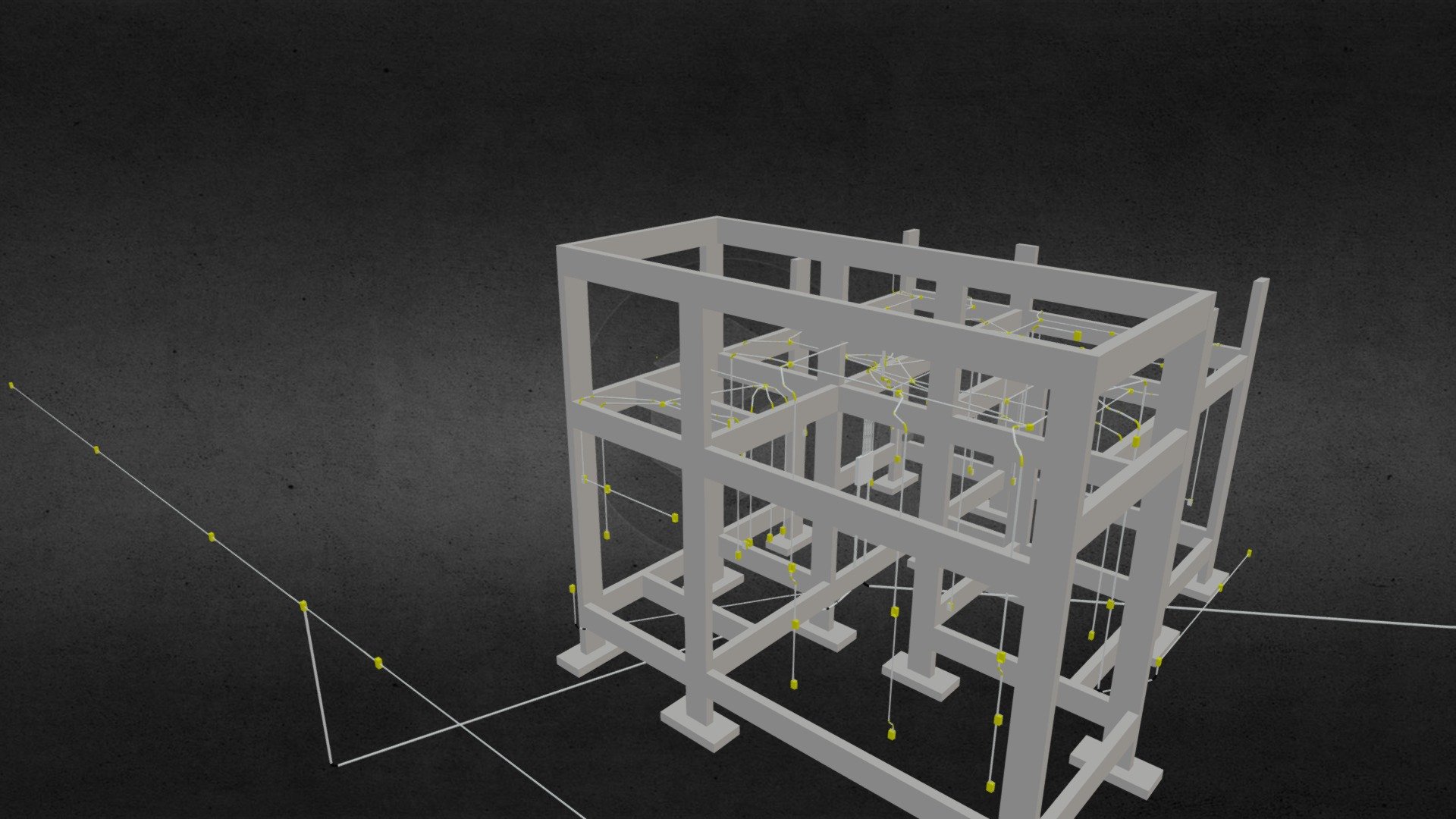 3D navis - 3D model by eduardozanellla [0727dea] - Sketchfab