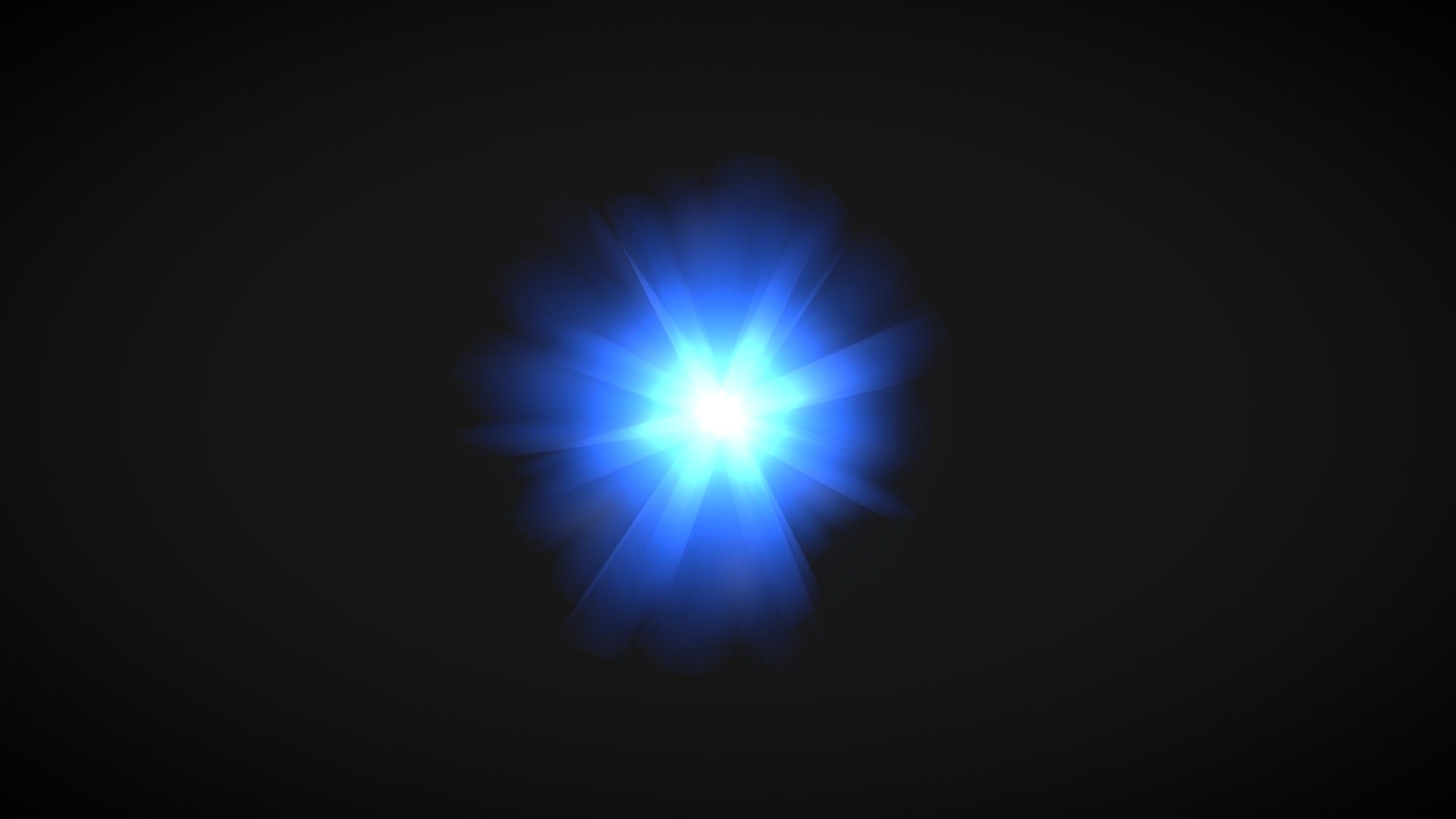 Light Effect - Buy Royalty Free 3D model by tamminen [0728ee9 ...