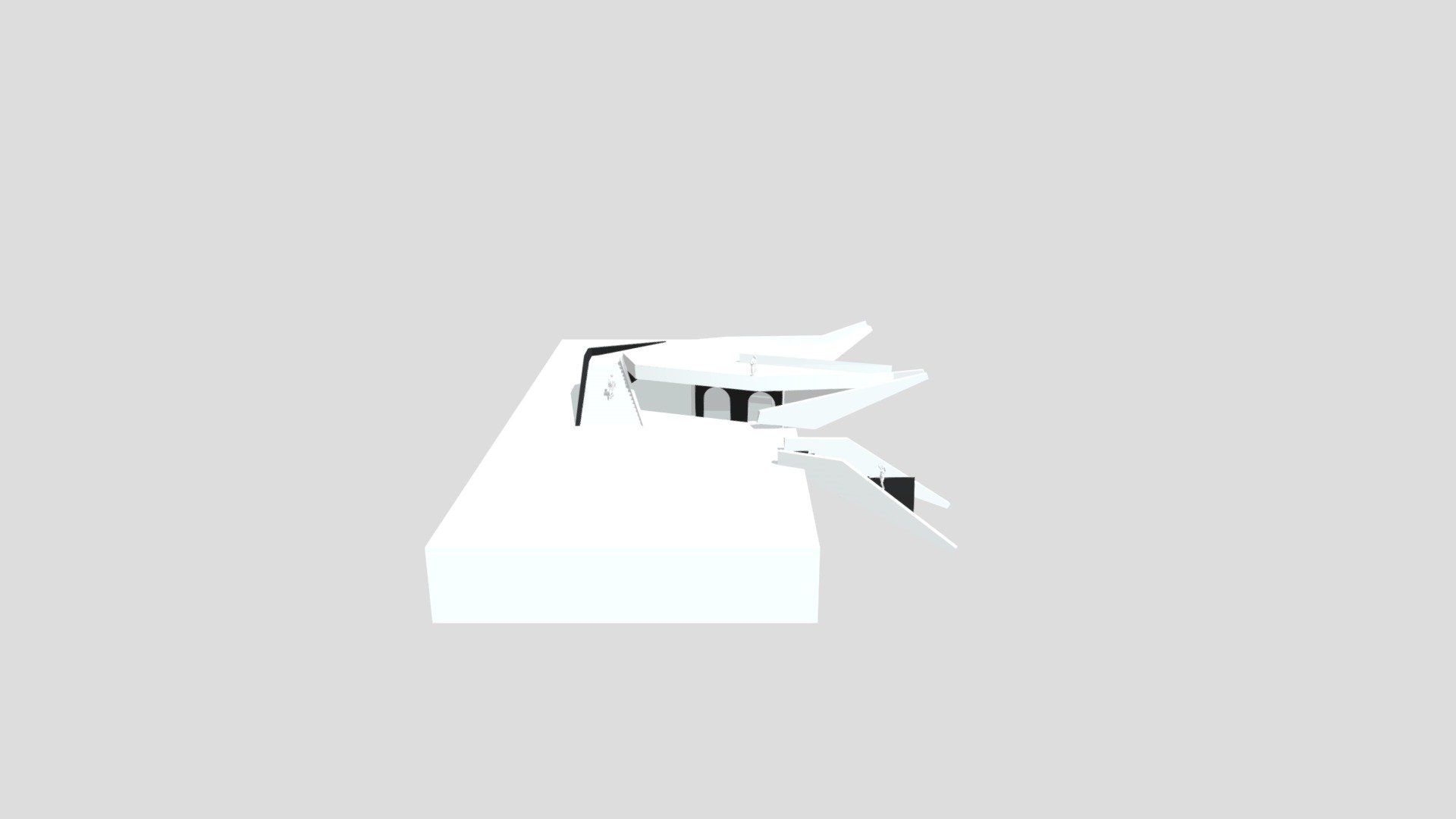 Pav - 3D model by rai2910 [0728f21] - Sketchfab