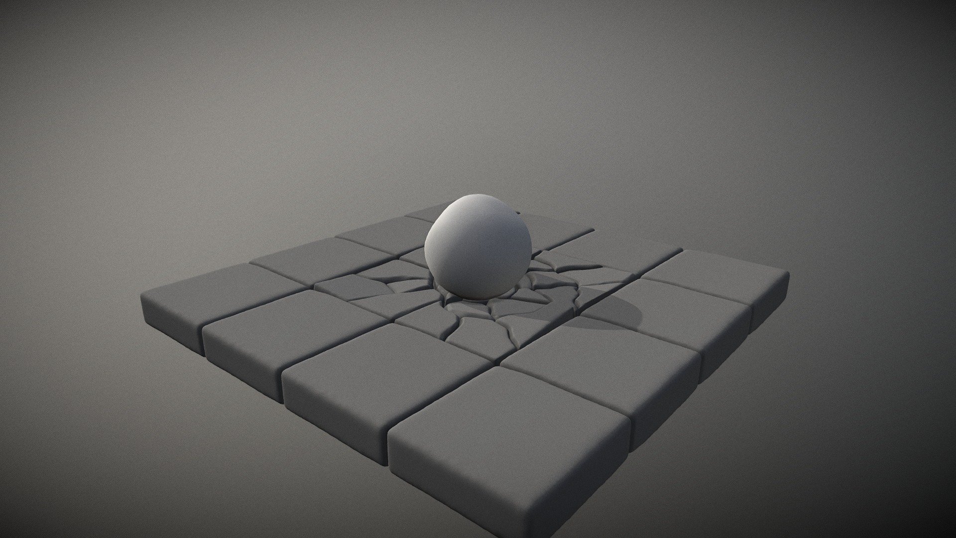 Attribute: Damaged - 3D model by haricsiko [07298da] - Sketchfab