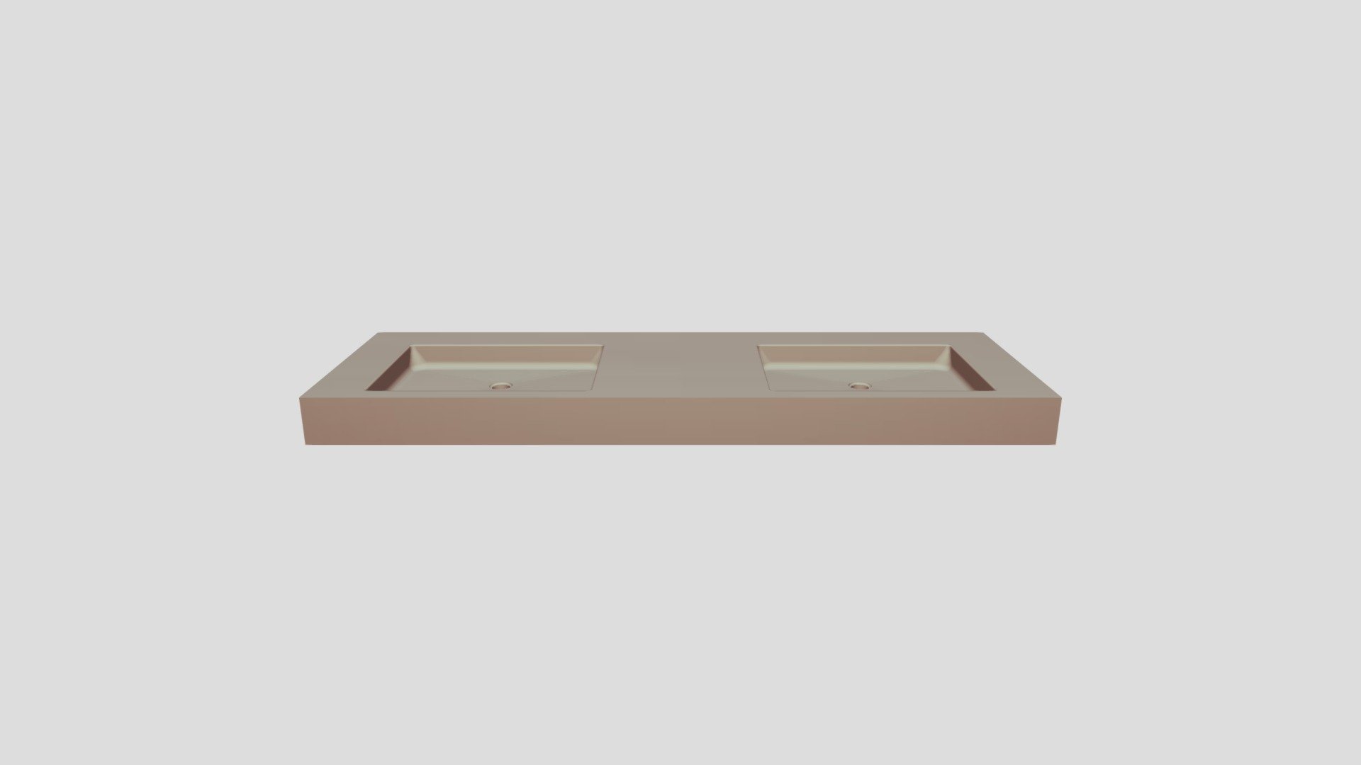Vasque_ Frise_ Master_1650_550_110 - 3D model by guillaume.salazard ...