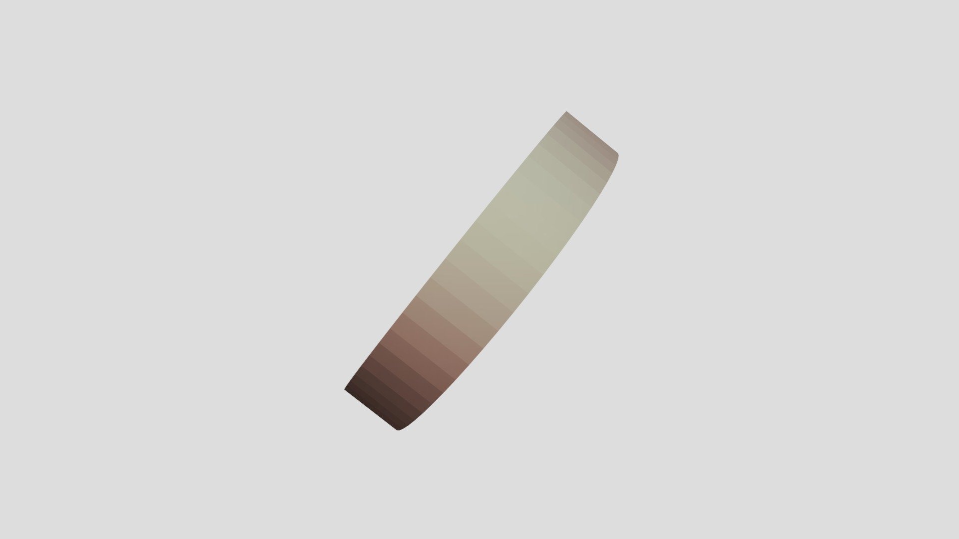 P - 3D model by johan.apes [072b214] - Sketchfab