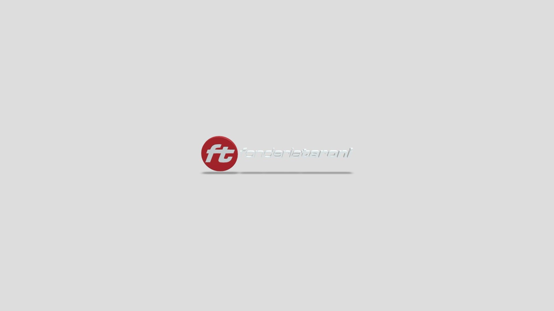 taroni_logo 2 - 3D model by thomascicognani1 [072d51e] - Sketchfab