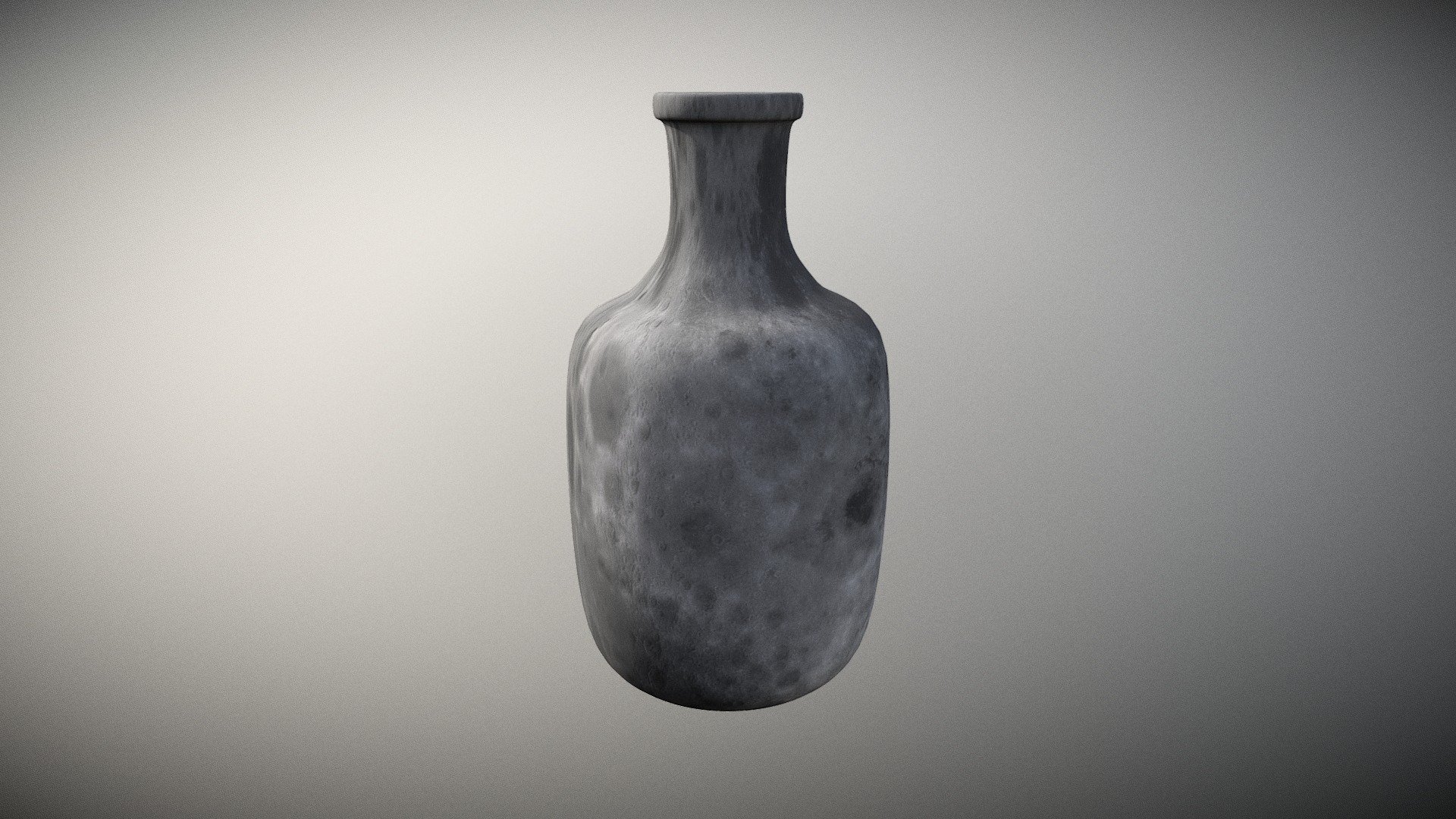 Kendi Batu - Download Free 3D model by BentoGAT20 [072d64d] - Sketchfab