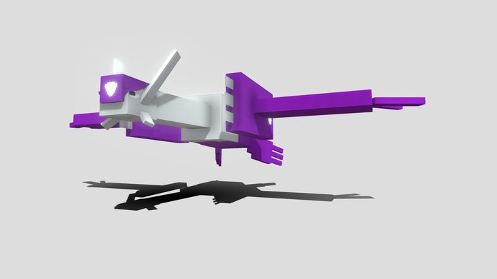Latios 3D models - Sketchfab