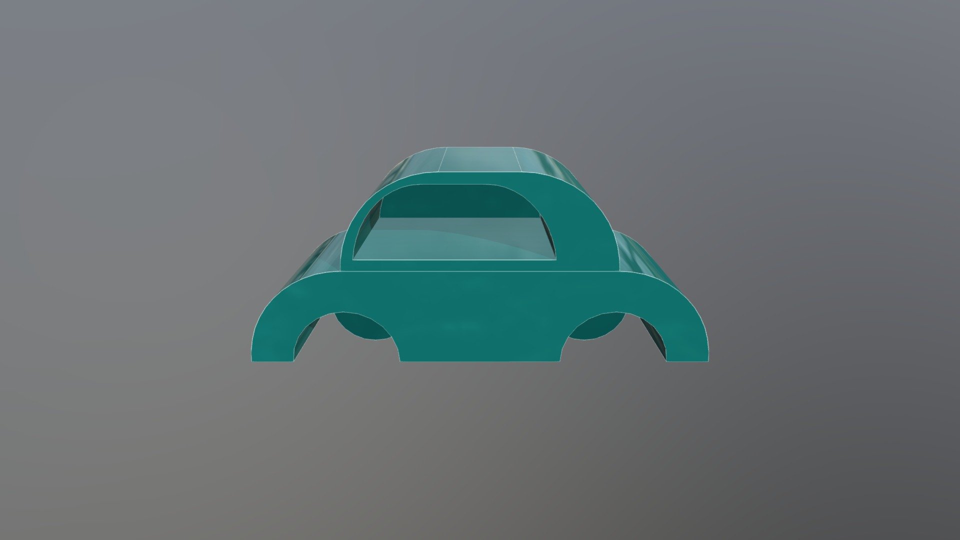 car test - 3D model by TysonGersh [072f13a] - Sketchfab