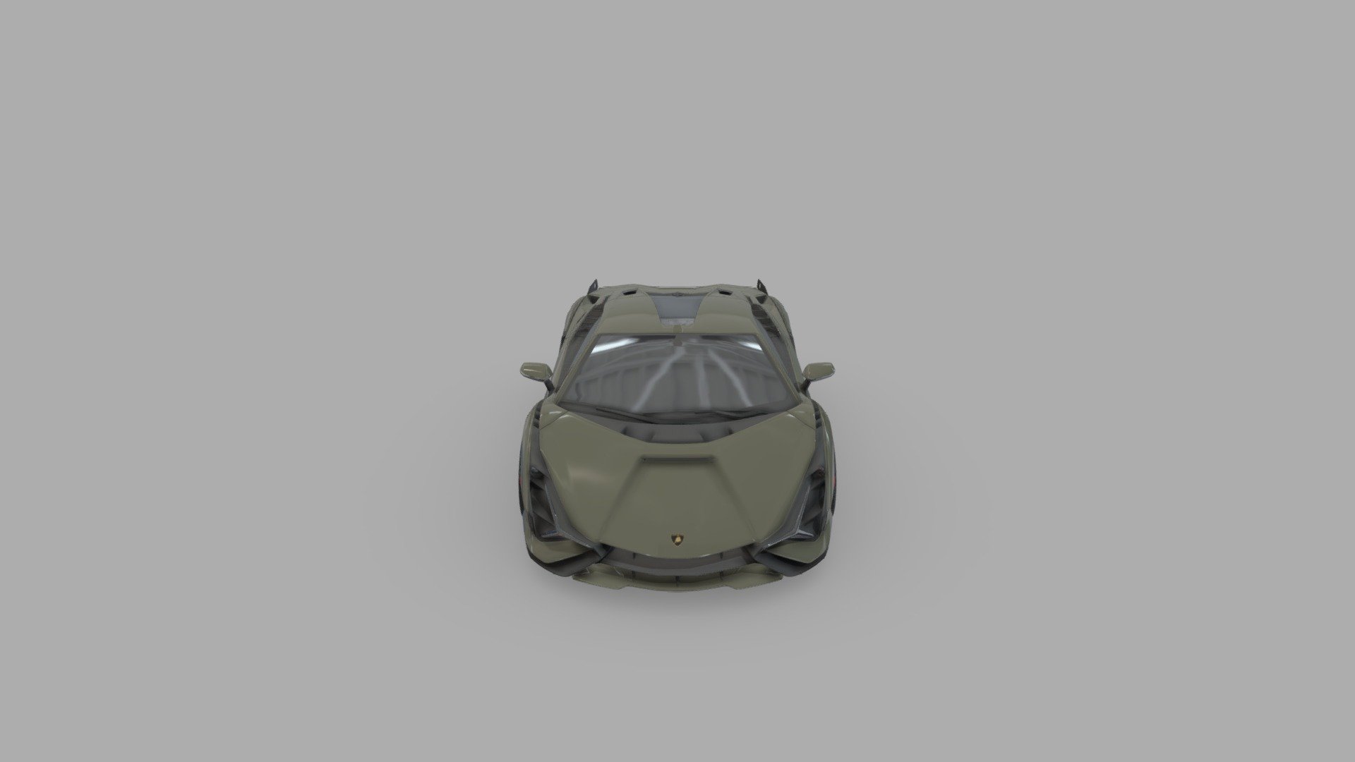 2020-lamborghini-sian-fkp-37-2 hd(neon) - Download Free 3D model by ...