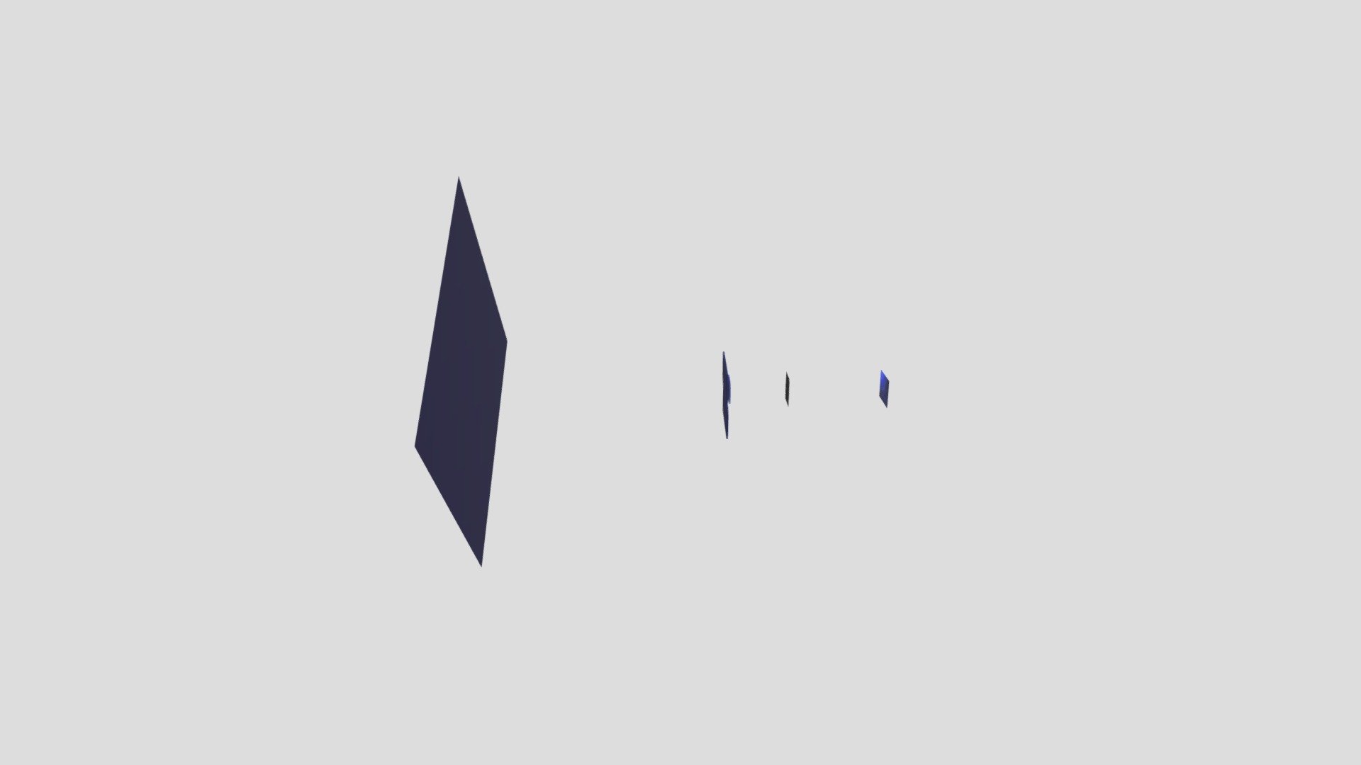 Paramount Feature Presentation Bumper logo Remak - Download Free 3D ...