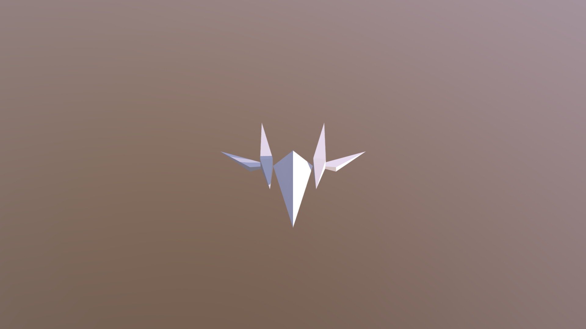 Arwing - 3D model by myloandre [072fef5] - Sketchfab