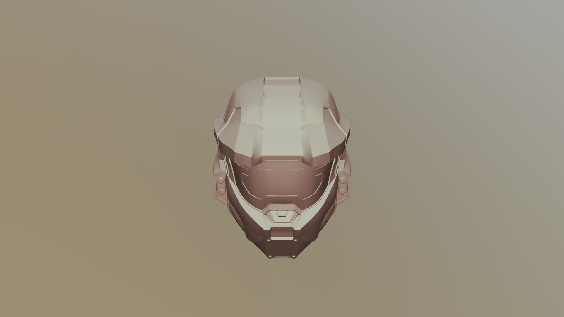 071319 Infinity Test Helm 3 - 3D model by laellee [0730049] - Sketchfab