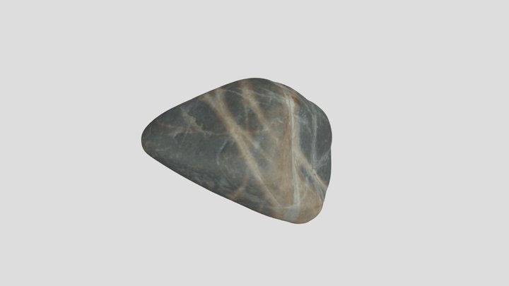 River-prop 3D models - Sketchfab