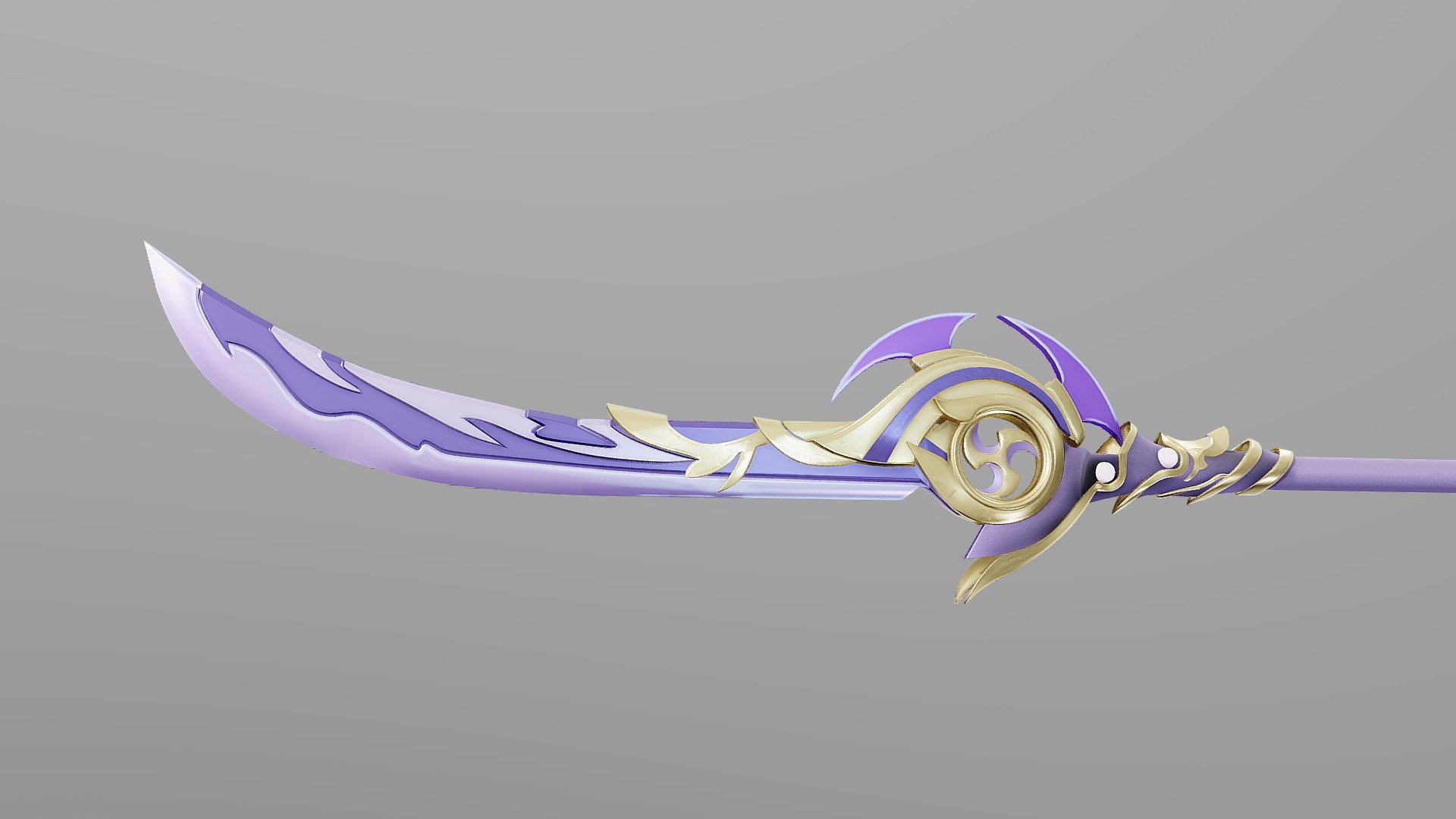 Engulfing Lightning - Download Free 3D model by Yuniesque [0732677 ...