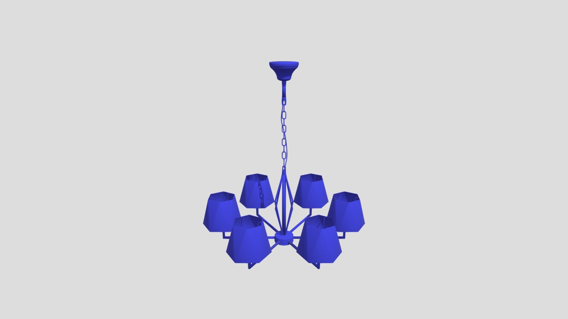 Vele Luce VL2191L06 - Download Free 3D model by Lu.ru (@svetmagaz ...