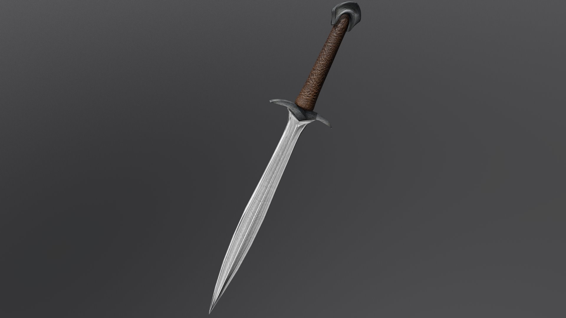 ESPADA_2 - 3D model by RaquelBotas [0732f21] - Sketchfab