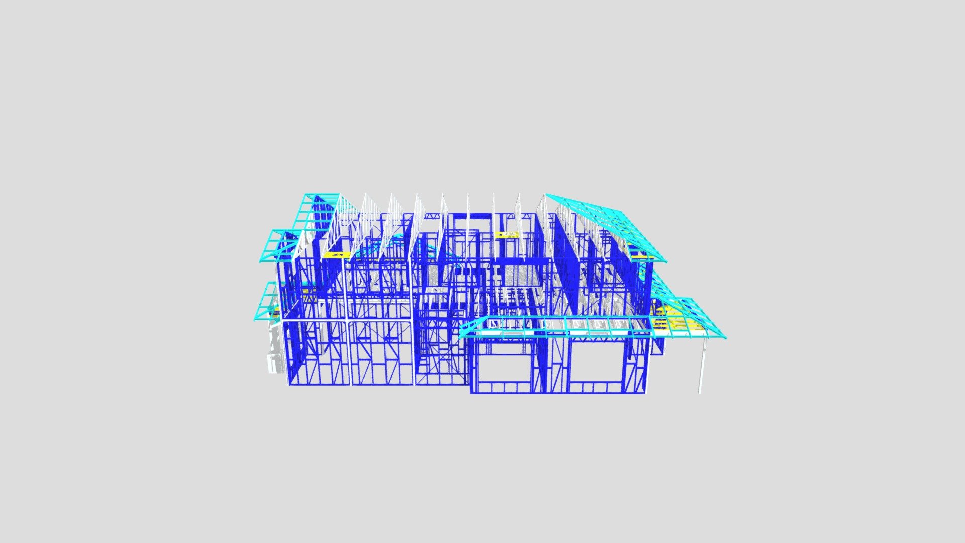 10163 - 3D model by TAG FRAMES (@FRAMESTAG) [07332cc] - Sketchfab