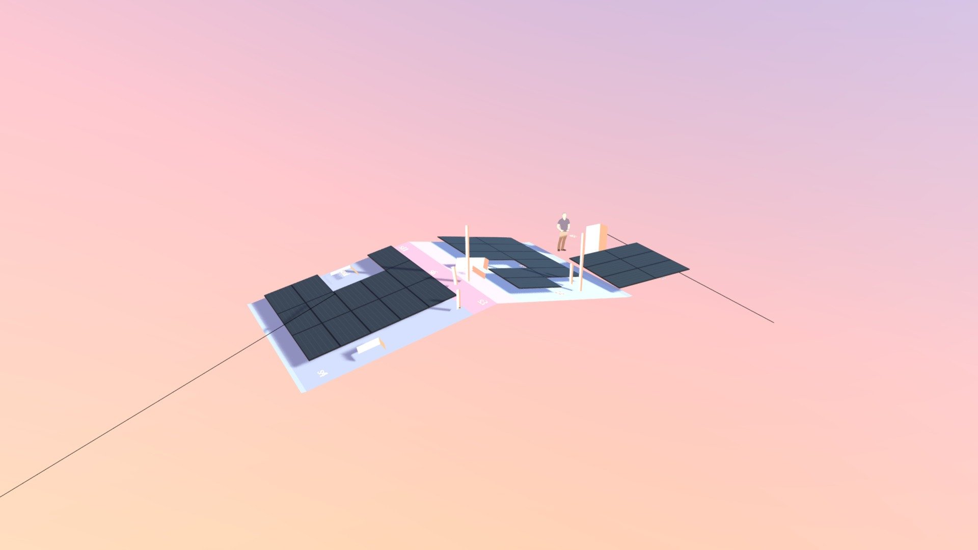 34-41 34th st_ 29 Mod Tilt - 3D model by brooklynsolarworks [0734151 ...