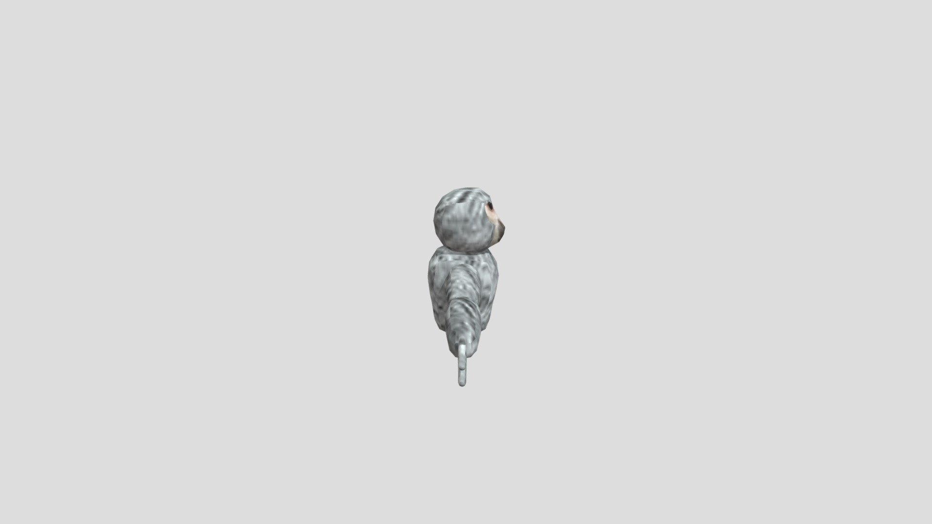The best model - Download Free 3D model by Squirrelmonkvr ...