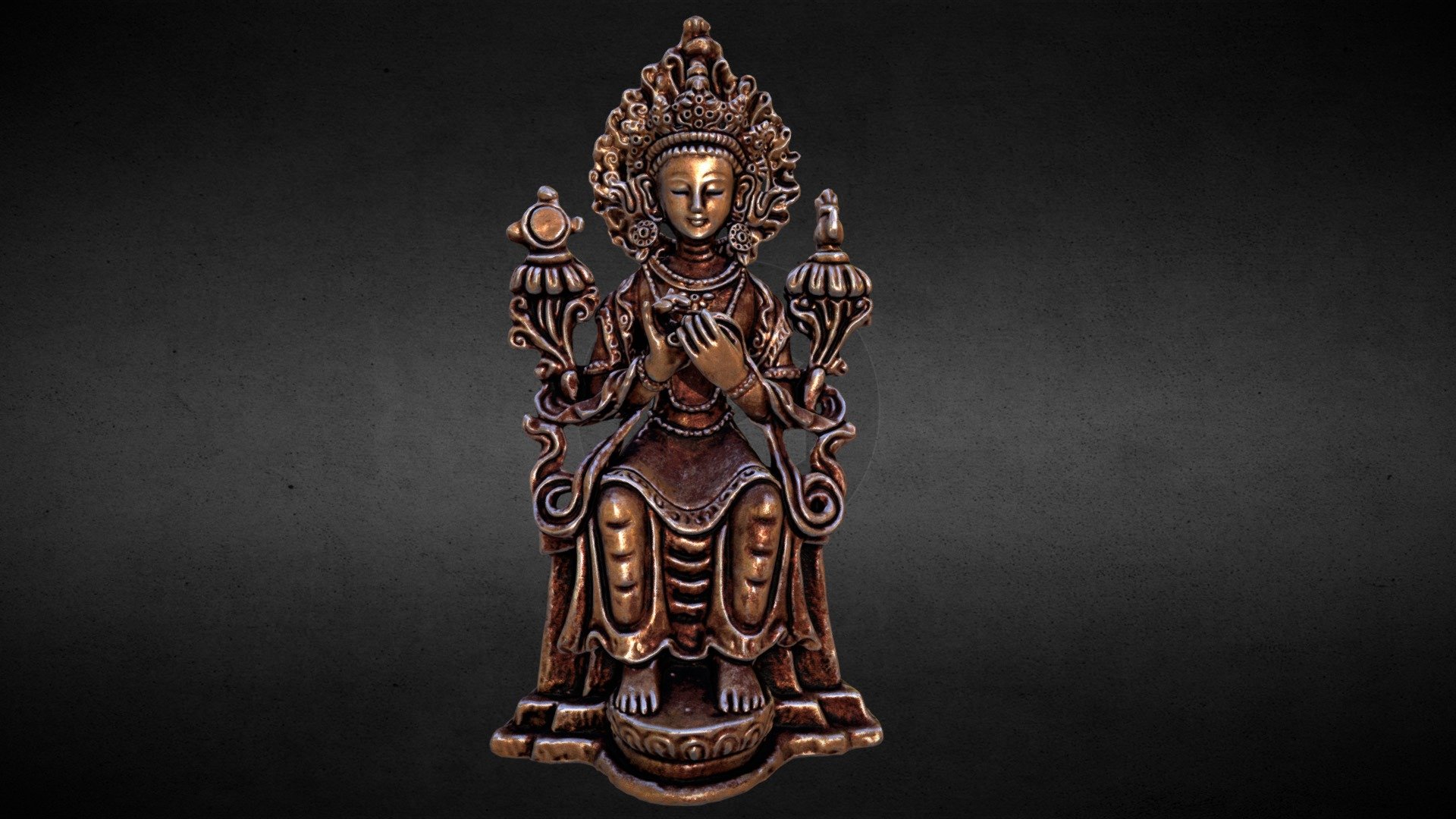 MetteyyaMaitreyaBuddhabodhisattvaमैत्रेयབྱམས་པ།佛 - Buy Royalty Free 3D ...