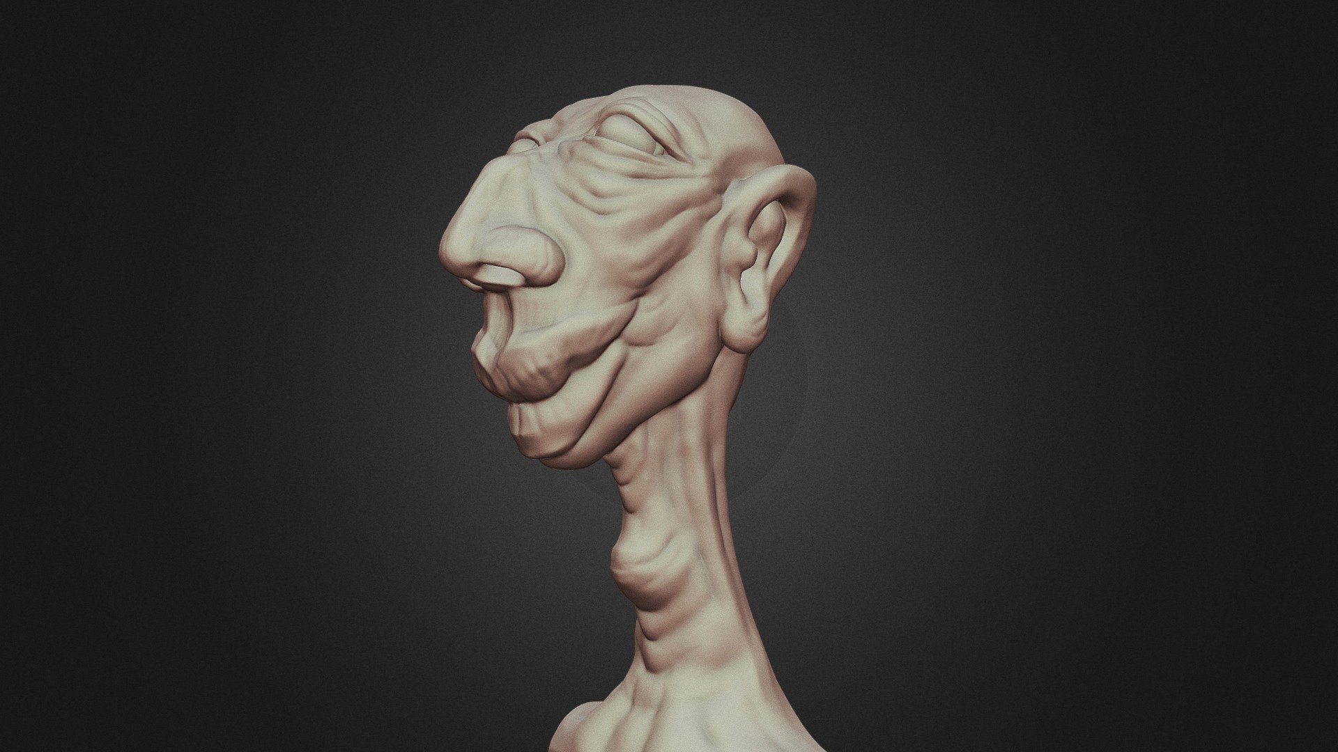 Nomad - Download Free 3D model by Kiisaku [07355fb] - Sketchfab