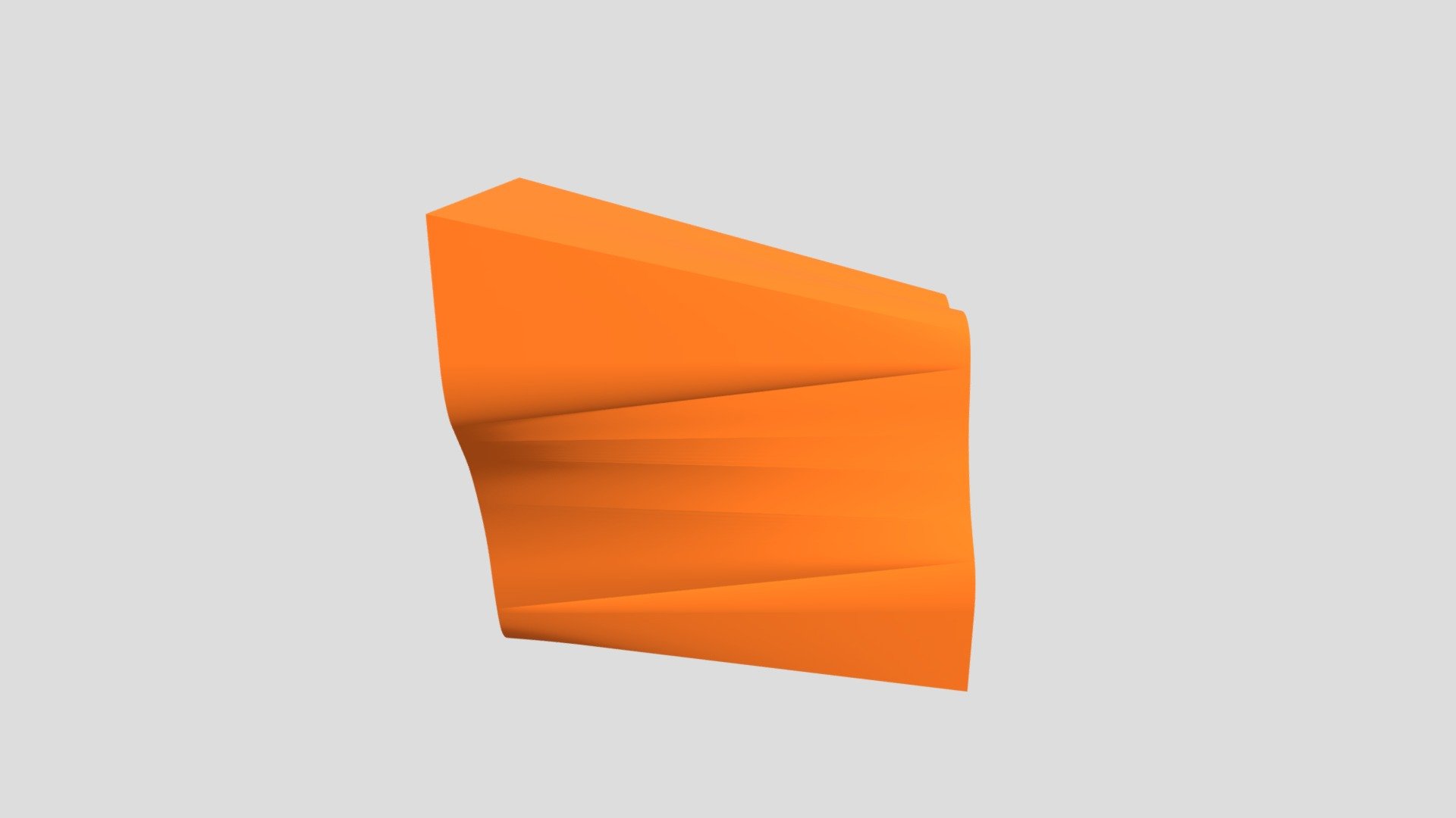 Qr 1 - Download Free 3D model by camivega [0735885] - Sketchfab