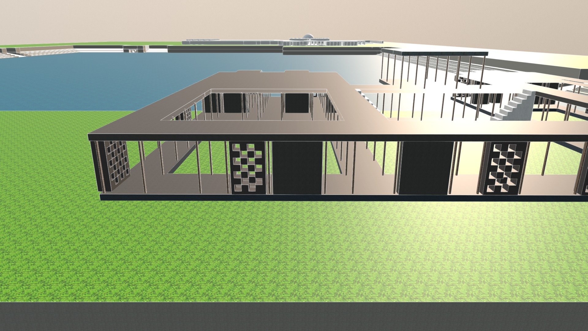 2b - 3D model by Aashka (@aashka_dave) [0735f6d] - Sketchfab