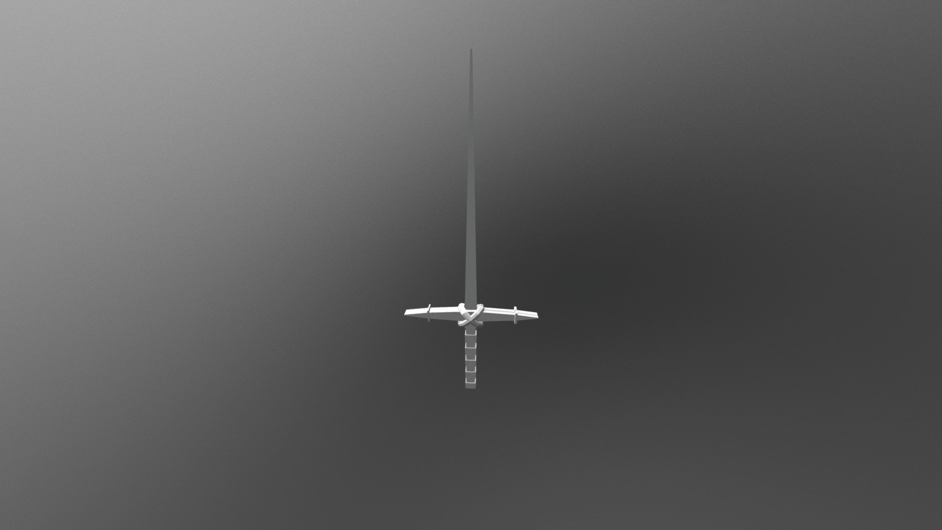 Legendary Sword - Download Free 3D model by VyrianStudios (@vynatic ...