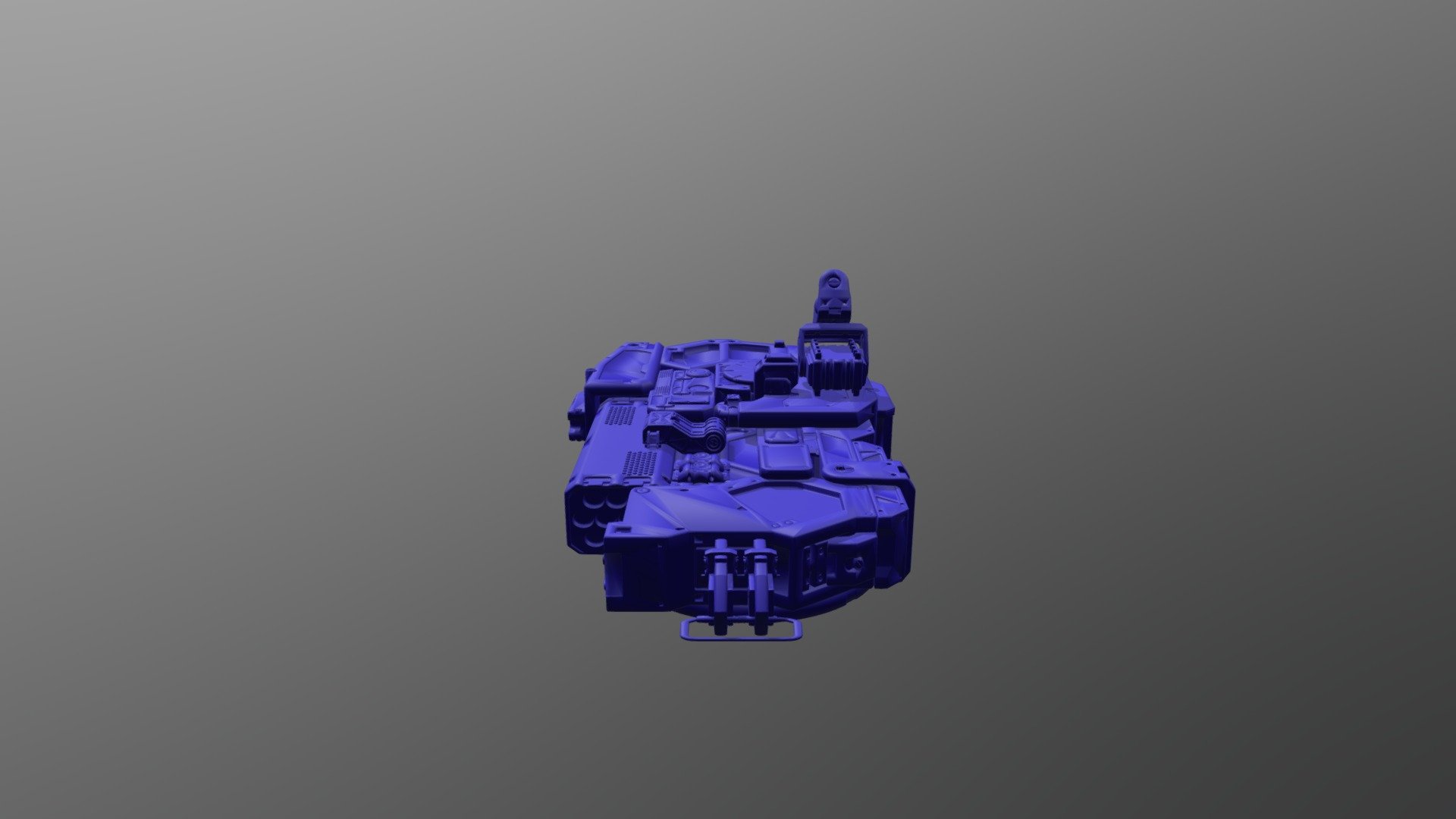 Devon's kitbash crate model - 3D model by ddeal [07373fb] - Sketchfab