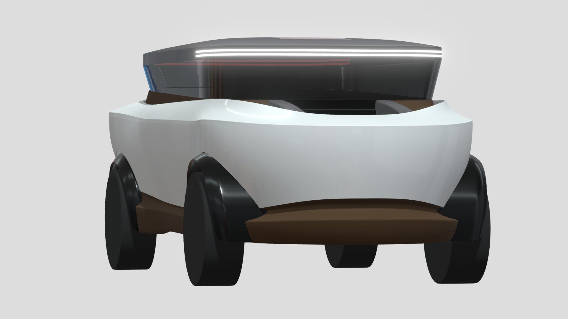genesis models 5 EXP EXT - 3D model by swkenny19 [073839e] - Sketchfab