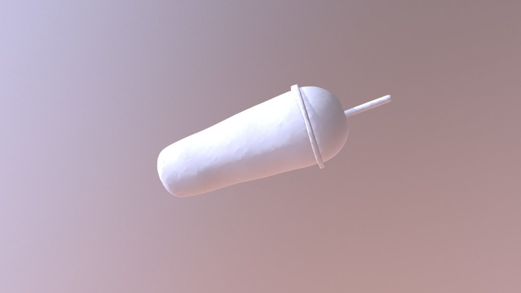 Icee - Download Free 3D model by Jesse.solomon [0738bdf] - Sketchfab