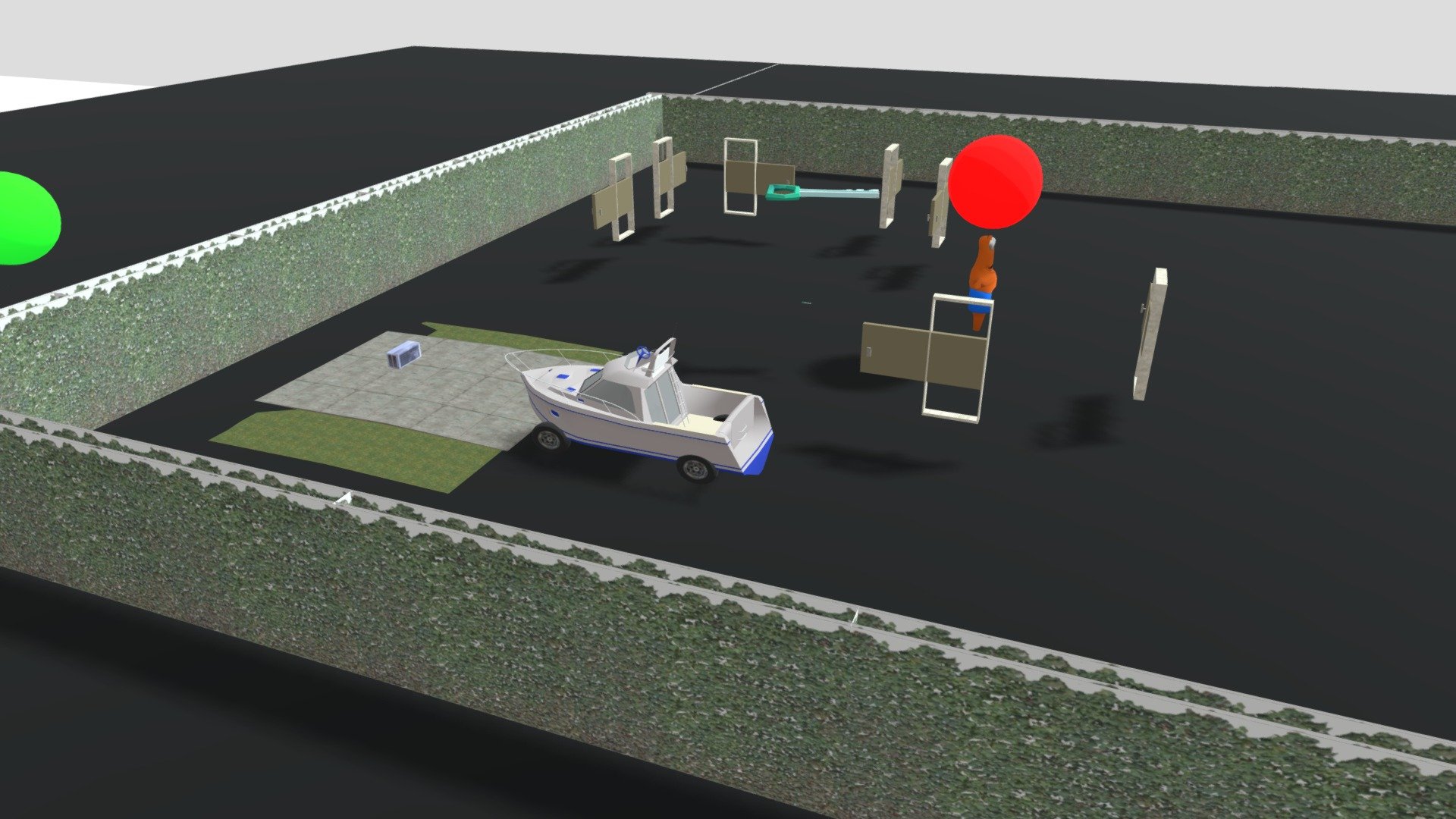 Patrick Neighbor Map - Download Free 3D model by landon141 [073ac62 ...
